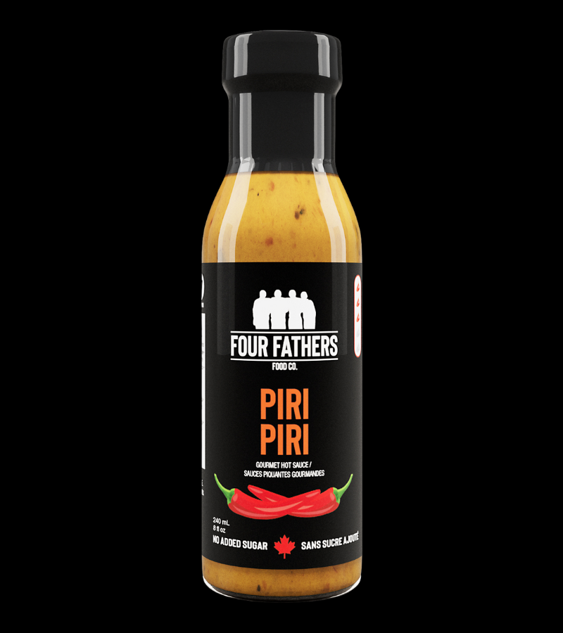 Piri Piri – fourfathersfoodco